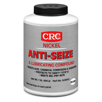 Universal Anti-Seize Lubricants & Compounds for Cars, Trucks & SUVs ...