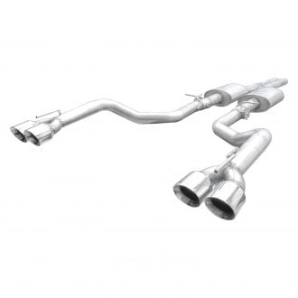 Stainless Works™ - Headers & Exhaust Systems | CARiD