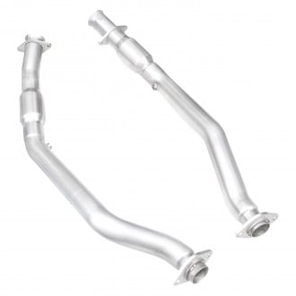 Stainless Works™ - Headers & Exhaust Systems | CARiD
