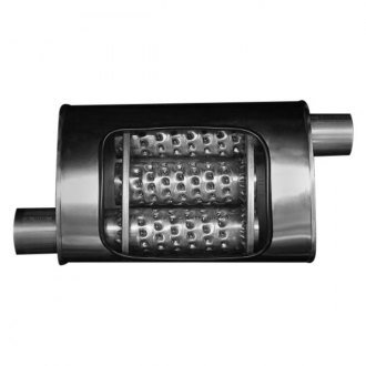 Ford Model A Exhaust | Manifolds, Mufflers, Exhaust Systems — CARiD.com