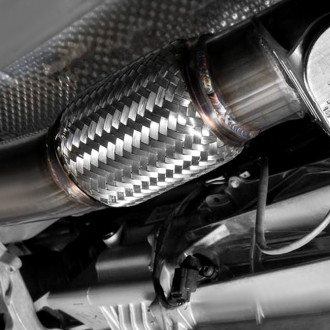Stainless Works™ - Headers & Exhaust Systems | CARiD
