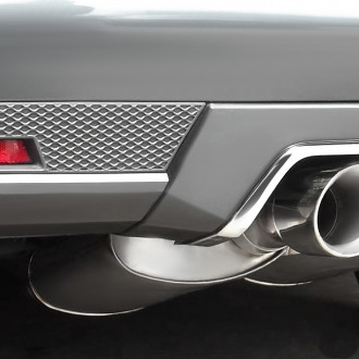 Stainless Works™ - Headers & Exhaust Systems | CARiD