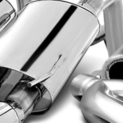 Stainless Works™ | Headers & Exhaust Systems — CARiD.com