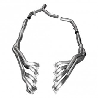 Stainless Works™ - Headers & Exhaust Systems | CARiD