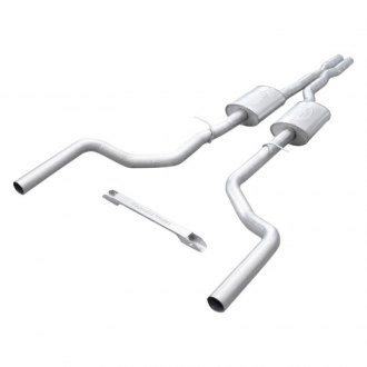 Dodge Charger Performance Exhaust Systems | Mufflers, Headers, Tips