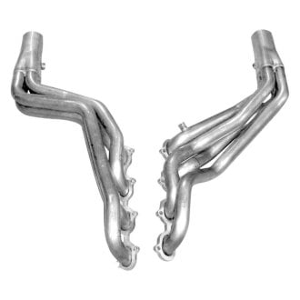 Stainless Works™ | Headers & Exhaust Systems — CARiD.com