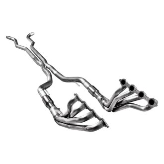 2014 Chevy SS Performance Exhaust Systems - Mufflers, Tips