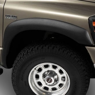 GMC Suburban Fender Flares - CARiD.com