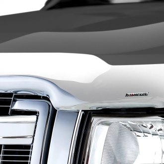 Stampede™ - Fender Flares, Bug Shields, Truck Accessories | CARiD