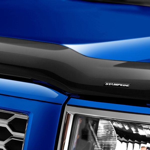 Stampede™ - Fender Flares, Bug Shields, Truck Accessories | CARiD