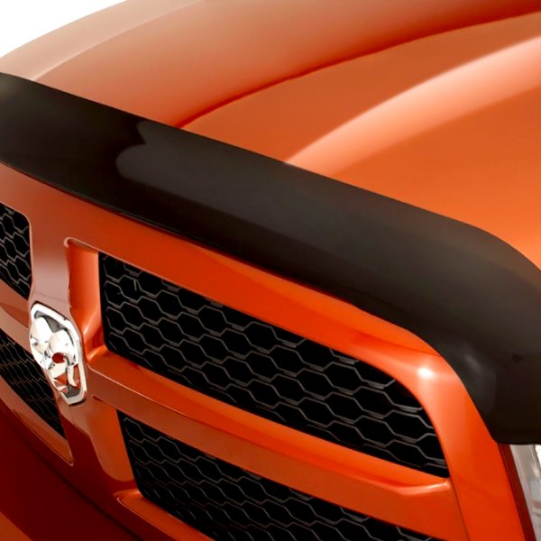 Stampede™ - Fender Flares, Bug Shields, Truck Accessories | CARiD