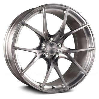 1998 Chevy Corvette Rims & Custom Wheels at CARiD.com