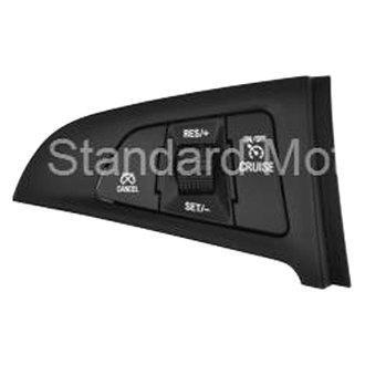 Chevy Equinox Cruise Control Components - Switches, Kits | CARiD