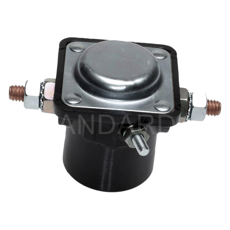 Standard® - Dual Battery Solenoid Relay