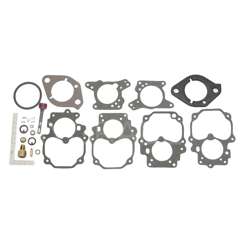 Hygrade™ - Carburetor Repair Kits & Parts | CARiD