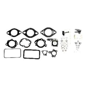 Hygrade™ Replacement Fuel System Parts | Carburetors & Components ...