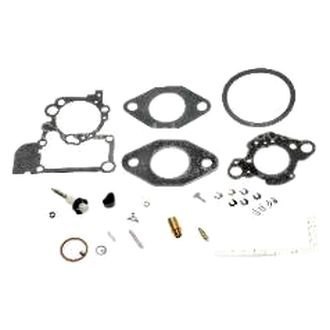 Hygrade™ Replacement Fuel System Parts | Carburetors & Components ...