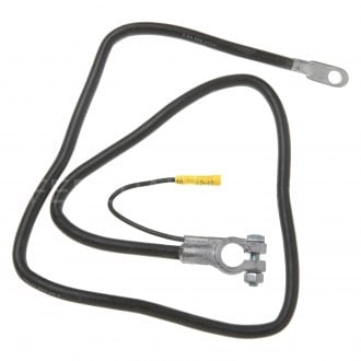Ford F-250 Battery Cables & Accessories - Connectors, Lugs | CARiD