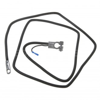 Ford E-series Battery Cables & Accessories - Connectors, Lugs | CARiD