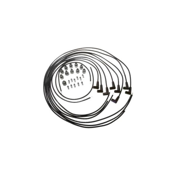 Standard® 7892 - Spark Plug Wire Set