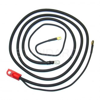 Buick Riviera Battery Cables & Accessories - Connectors, Lugs | CARiD