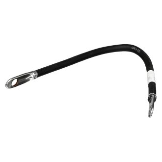 Ford Bronco Battery Cables & Accessories - Connectors, Lugs | CARiD
