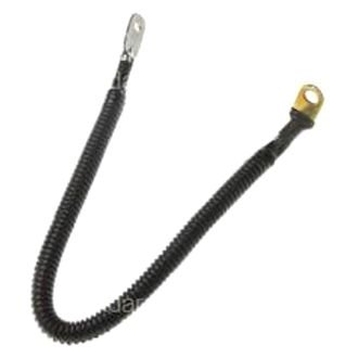 Pontiac GTO Battery Cables & Accessories - Connectors, Lugs | CARiD