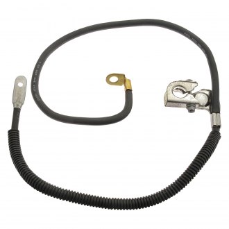 Ford Focus Battery Cables & Accessories - Connectors, Lugs | CARiD