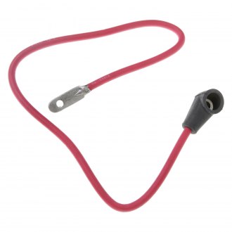 Chevy Colorado Battery Cables, Terminals, Lugs — CARiD.com