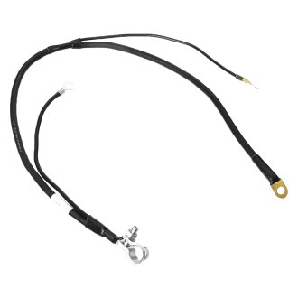 1997 Ford Ranger Battery Cables & Accessories | CARiD