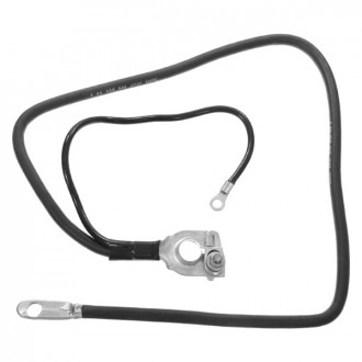 Chevy Colorado Battery Cables & Accessories - Connectors, Lugs | CARiD