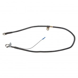 Ford Bronco Battery Cables & Accessories - Connectors, Lugs | CARiD