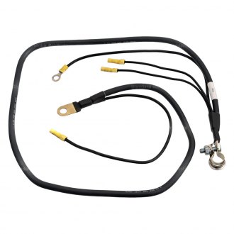 Ford Ranger Battery Cables & Accessories | Connectors, Lugs — CARiD.com