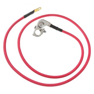 Ford F-150 Battery Cables & Accessories | Connectors, Lugs — CARiD.com