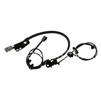 Toyota Tacoma Brake System Sensors & Connectors | CARiD