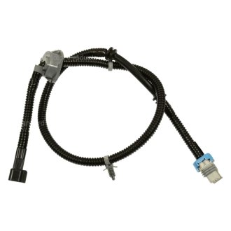 2008 Chevy HHR Anti-Lock Braking (ABS) System Parts | CARiD