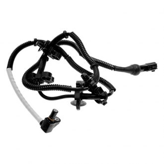 1999 Ford Ranger Anti-Lock Braking (ABS) System Parts | CARiD