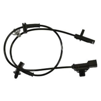 Ford Fiesta Brake System Sensors & Connectors | CARiD