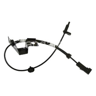 Ford Edge Anti-Lock Braking (ABS) System Parts | CARiD