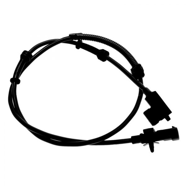 Standard® ALS61 - Front Driver Side ABS Speed Sensor