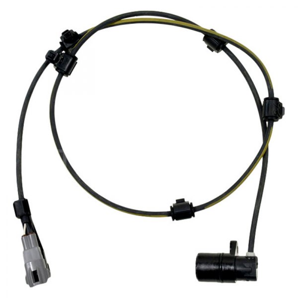 Standard® ALS672 - Intermotor™ Rear Passenger Side ABS Speed Sensor