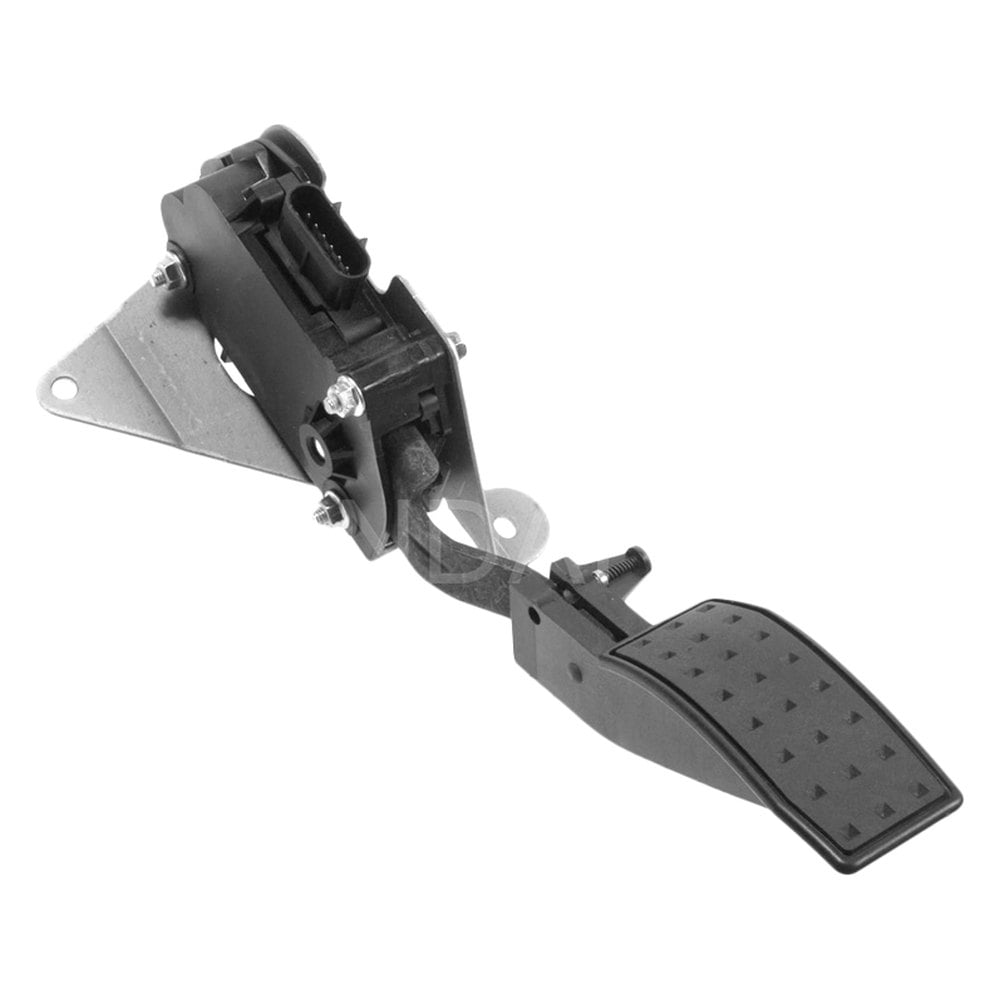 Pedals - Accelerator, Brake, Clutch Pedals & Assemblies | CARiD