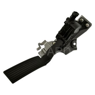 Accelerator Pedal Sensor Connectors | CARiD