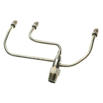 Secondary Air Injection Pipes | 200 Products - CARiD.com