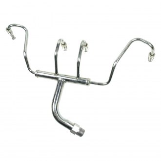 Secondary Air Injection Pipes | CARiD