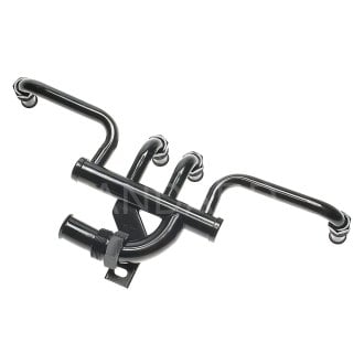 Secondary Air Injection Pipes | CARiD