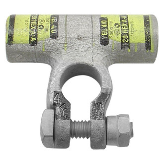 Battery Terminals - CARiD.com