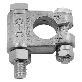 Battery Terminal Bolts - CARiD.com