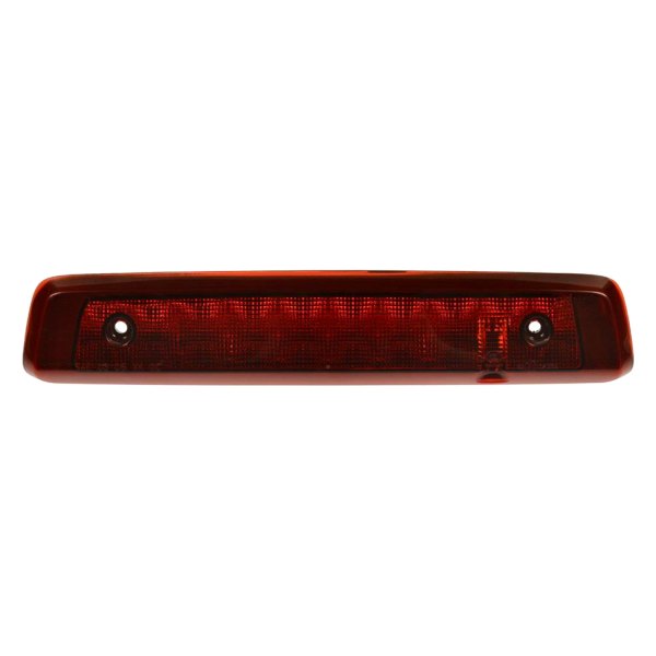 Standard® BTL131 - Chrome/Red LED 3rd Brake Light