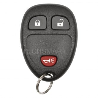 2008 Chevy HHR Keyless Entry Remotes — CARiD.com